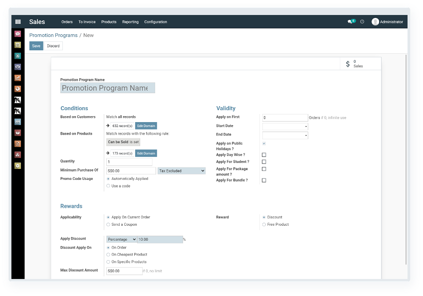 Metro Booking Management System | Metro Group